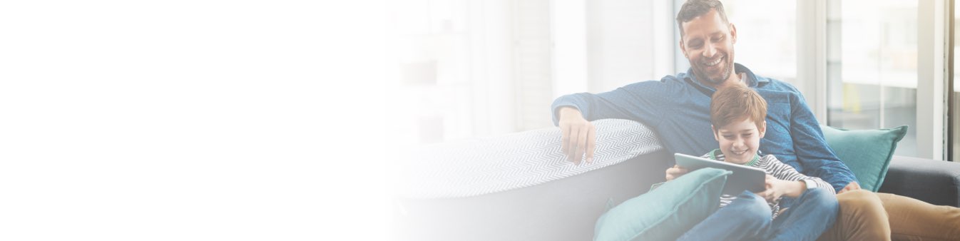 Fibre Connect | iPrimus