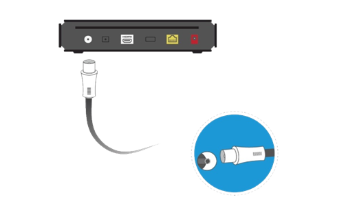Fetch Setup Guides | iprimus