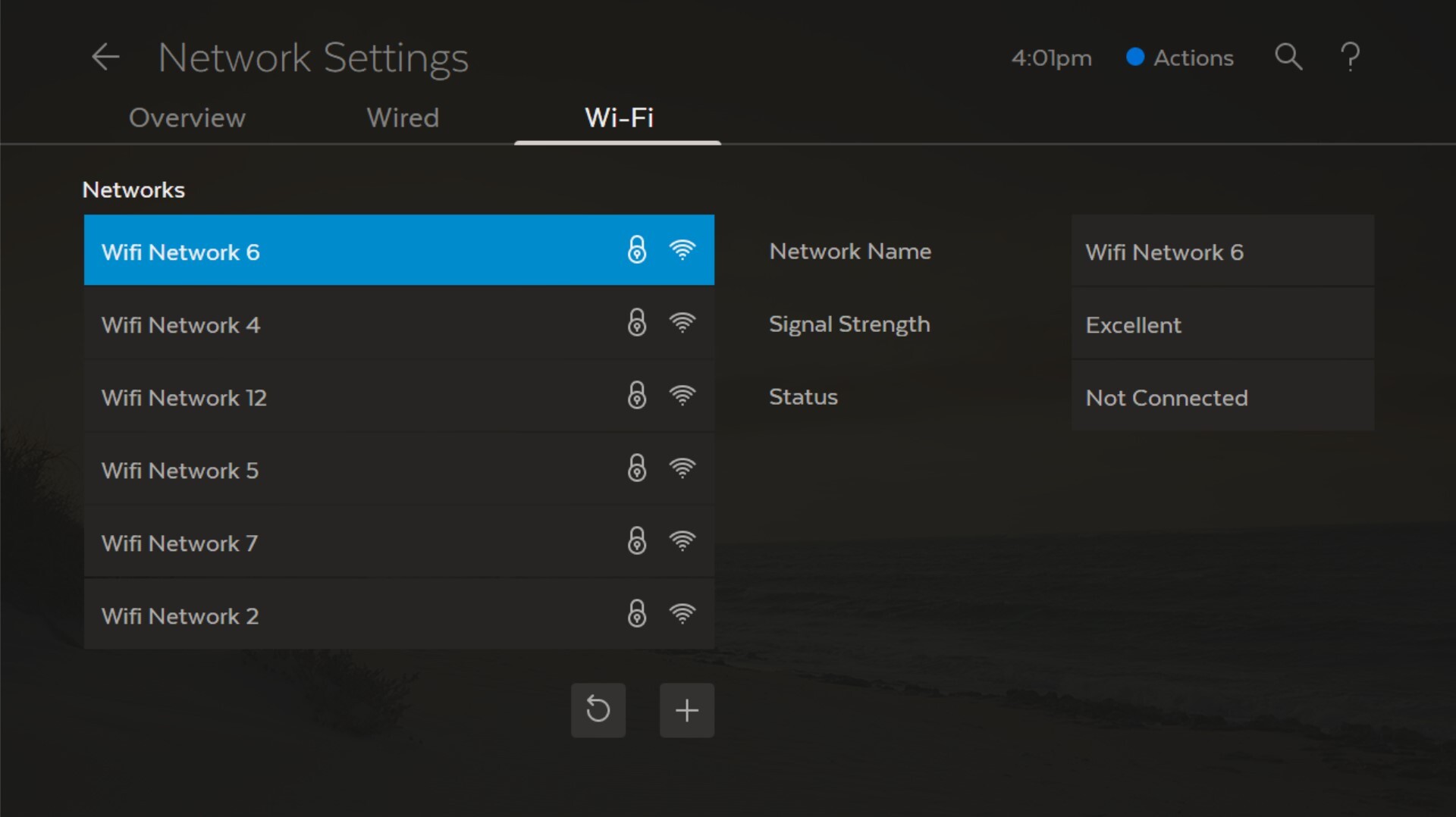 Fetch Setup Guides | iprimus