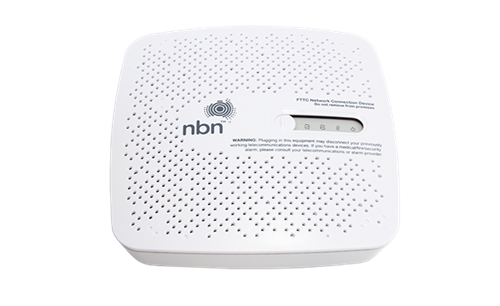 DN8245V Setup Guides | iprimus