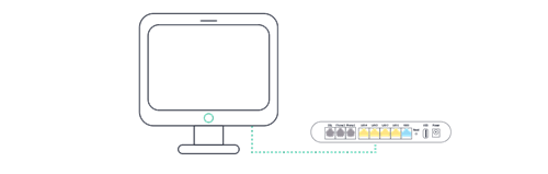 Netcomm NL 1901 ACBV Setup Guides | iprimus
