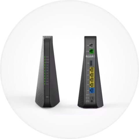 Kaon DG2144 | iPrimus